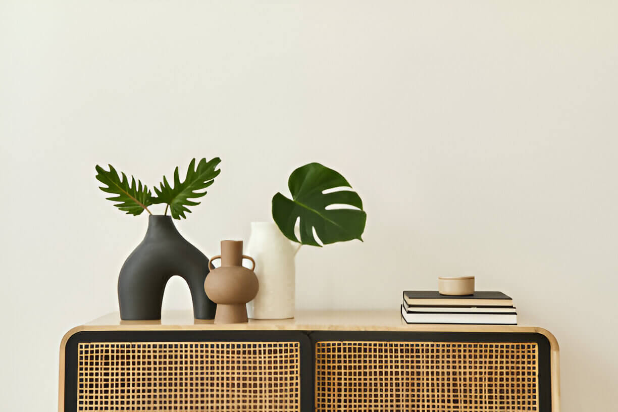 Minimalist Home Decor: Tips for Simplifying Your Space - Urban Heavenly