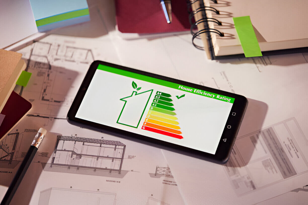 5 Quick Fixes to Improve Your Home’s Energy Efficiency - Urban Heavenly